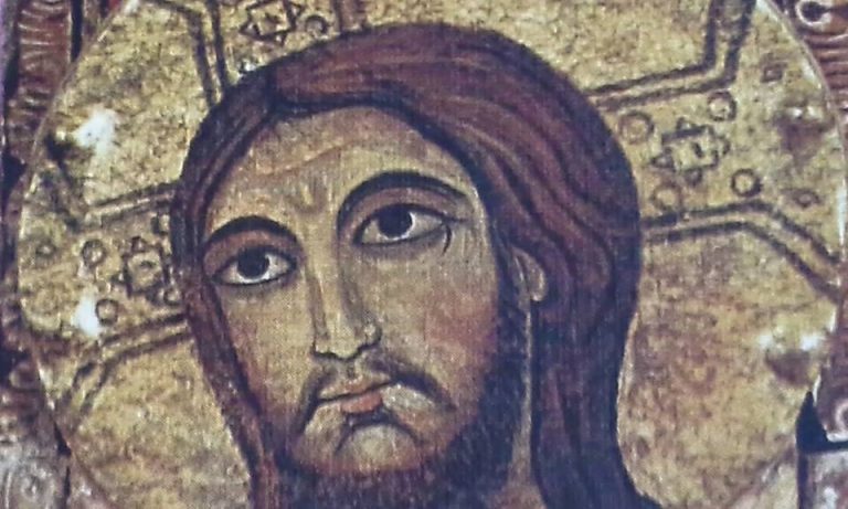 My Personal Christological Creed - Duluth Benedictines